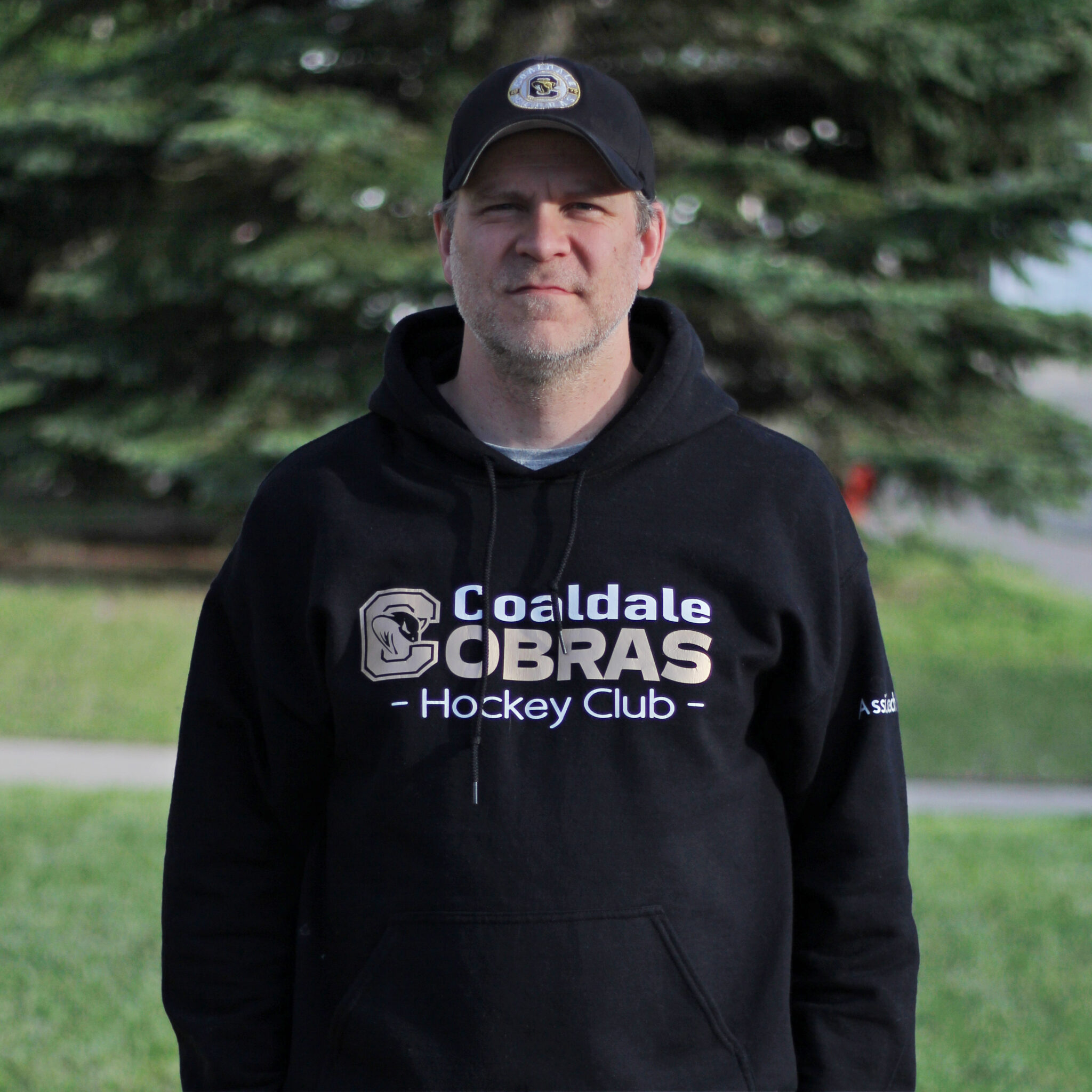 Contacts – Coaldale Minor Hockey Association